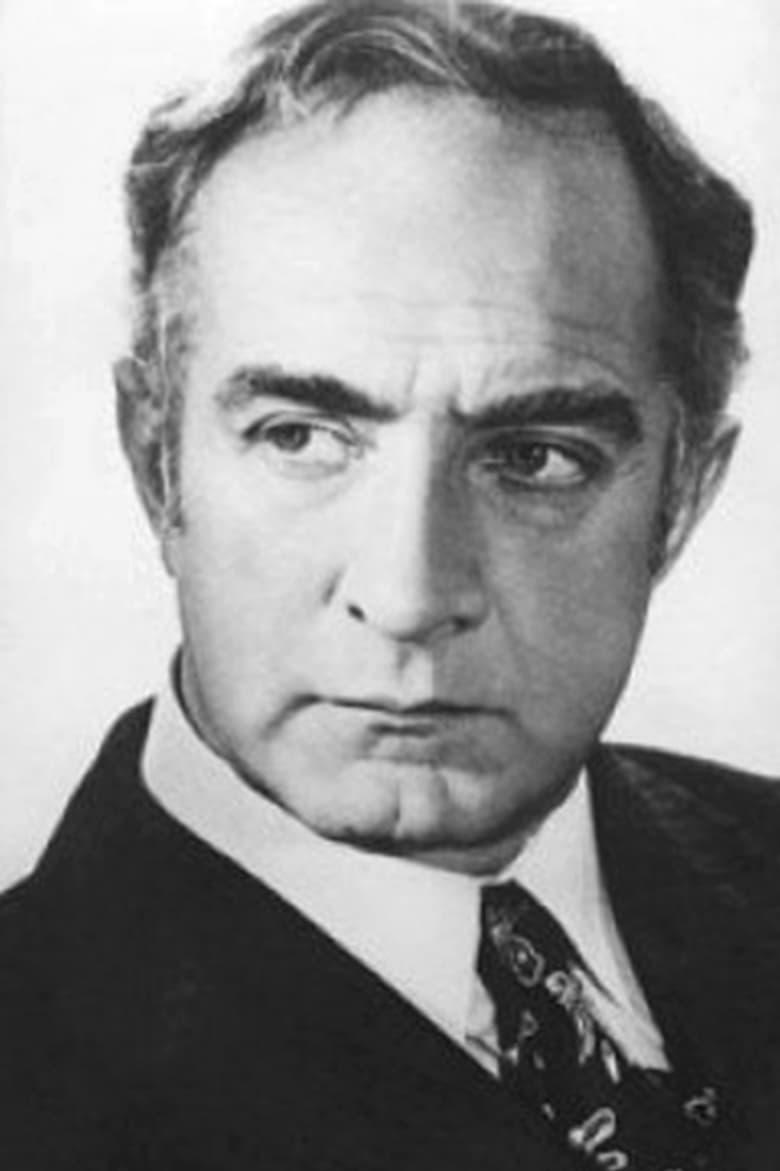 Igor Dmitriev - About - Entertainment.ie