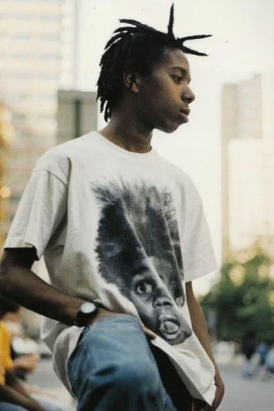 Hamilton Harris - About - Entertainment.ie