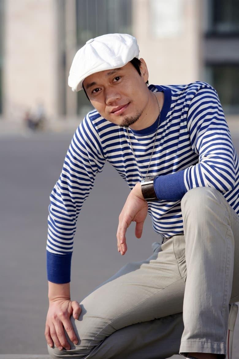 Jiao Gang - About - Entertainment.ie