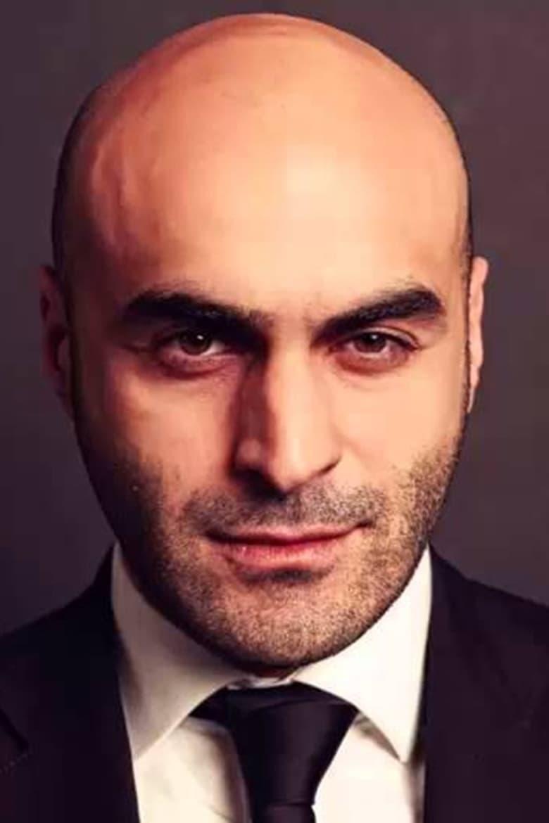 Alper Kul - About - Entertainment.ie