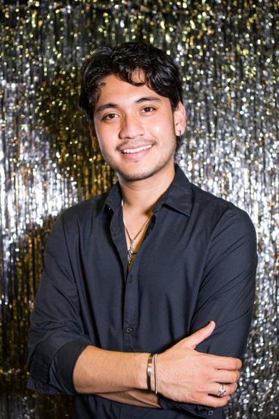 Giorgino Abraham - About - Entertainment.ie