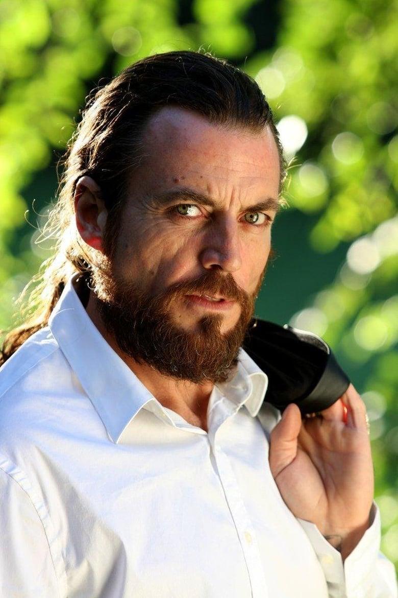 Mirko Frezza - About - Entertainment.ie