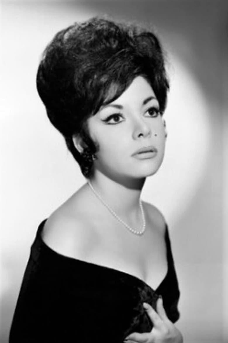 Norma Mora - About - Entertainment.ie