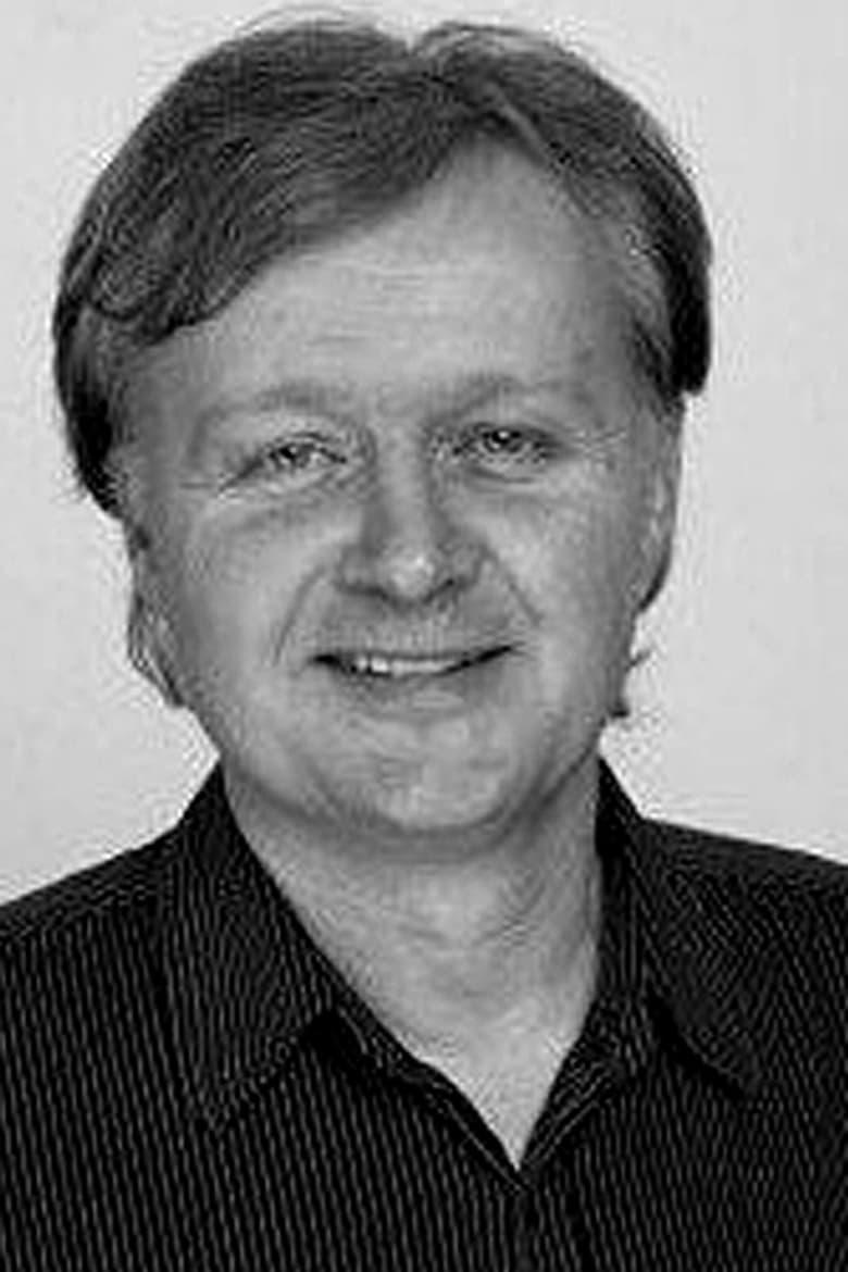 Hjálmar Hjálmarsson - About - Entertainment.ie