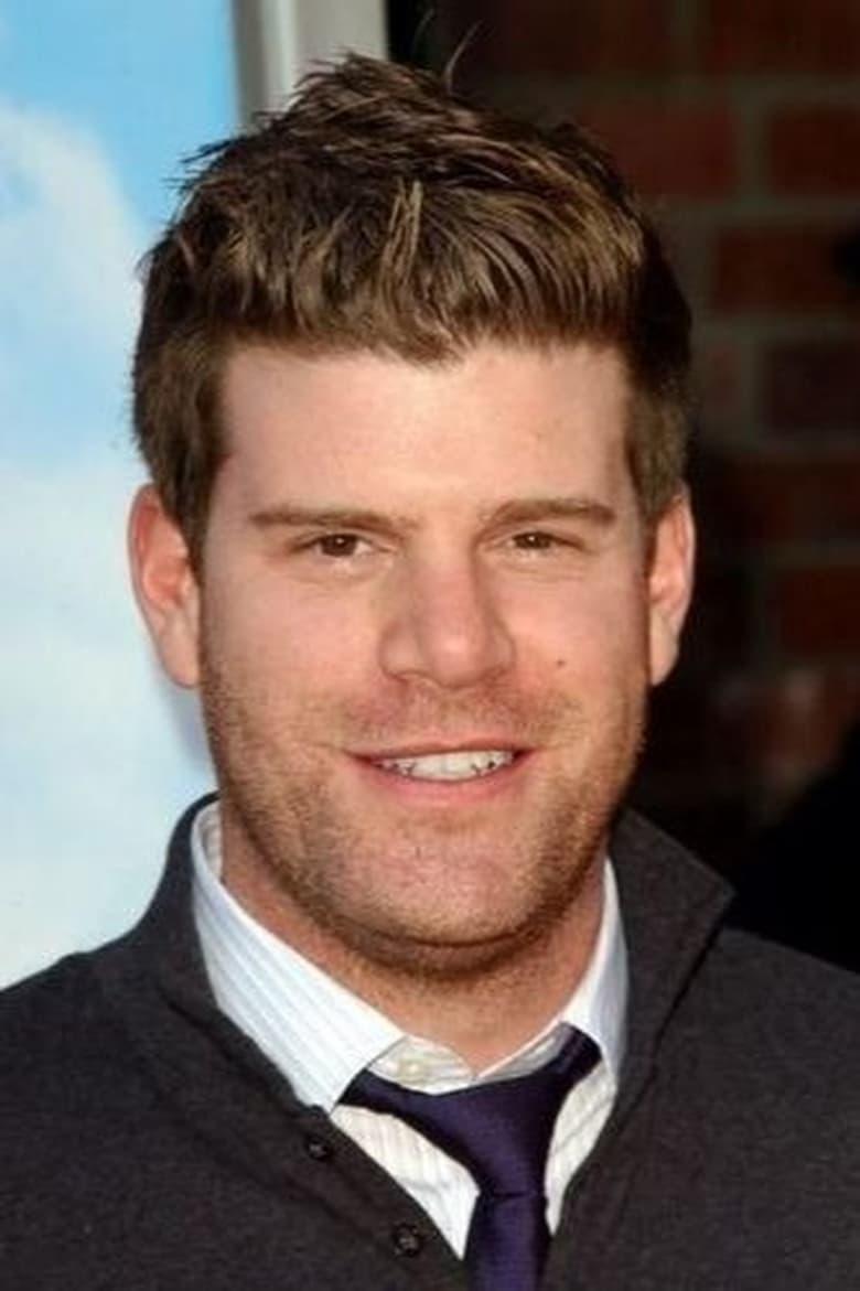 Stephen Rannazzisi - About - Entertainment.ie