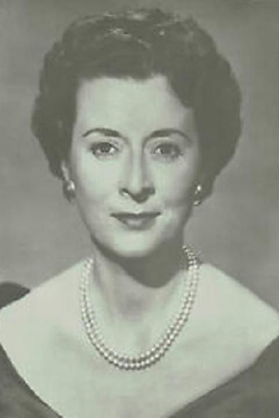 Avice Landone - About - Entertainment.ie