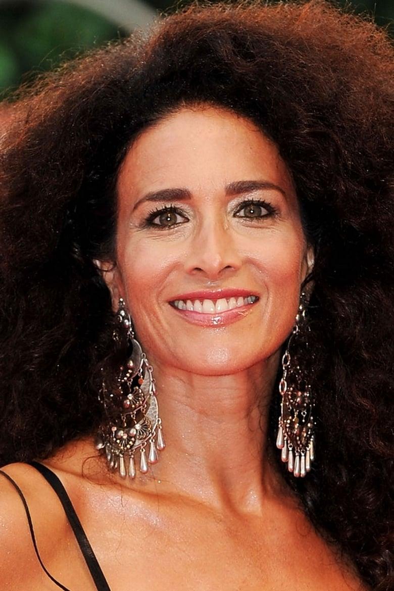 Randi Ingerman - About - Entertainment.ie