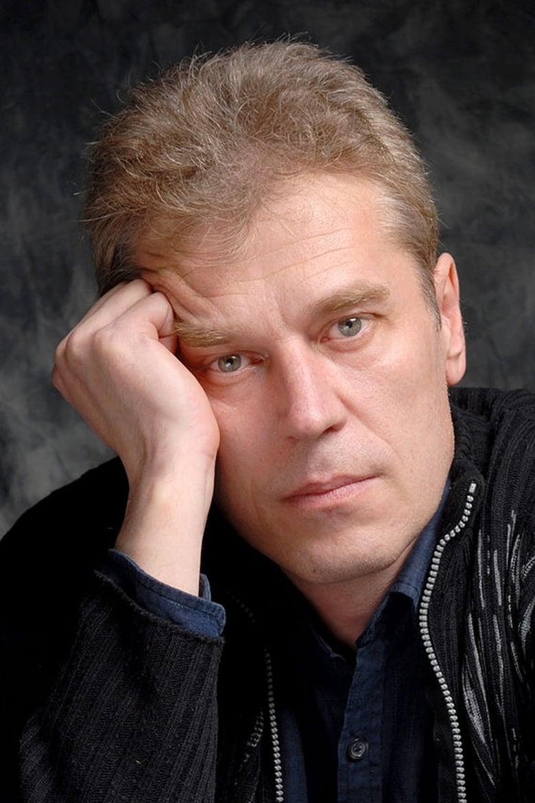 Alexander Taranzhin - About - Entertainment.ie