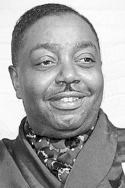 Big Joe Turner - About - Entertainment.ie