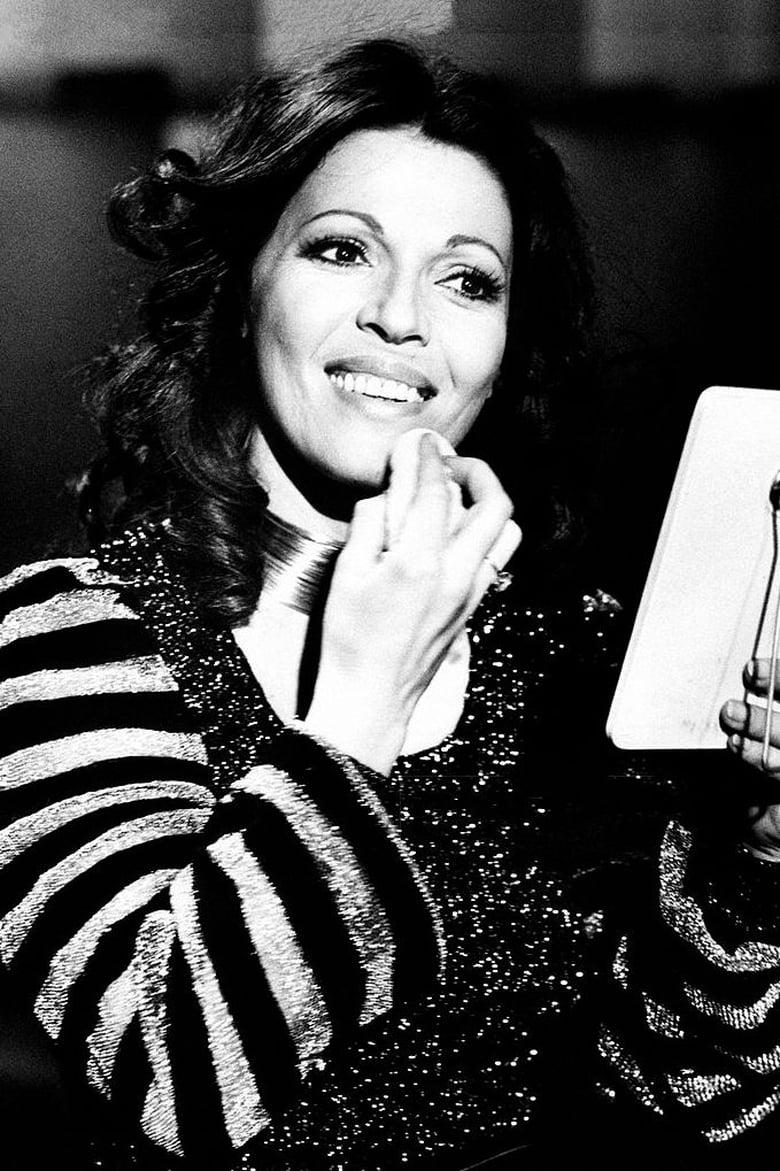 Valeria Fabrizi - About - Entertainment.ie