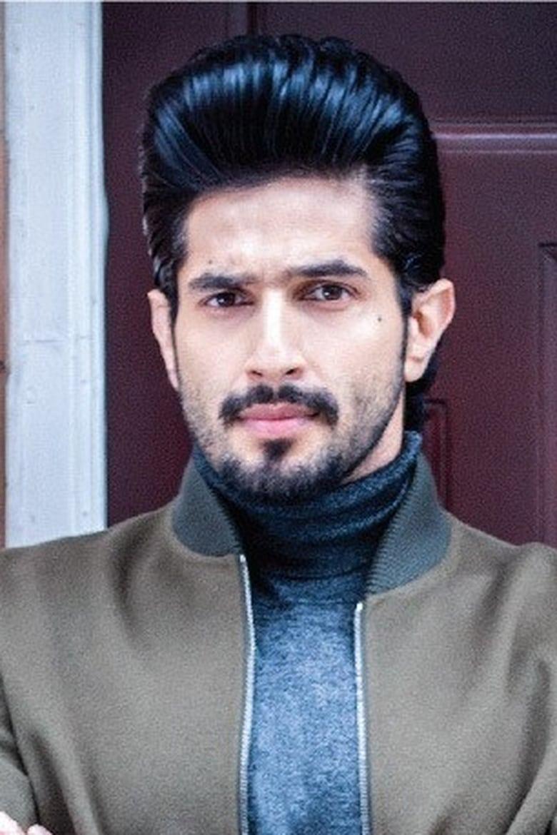 Bilal Ashraf - About - Entertainment.ie
