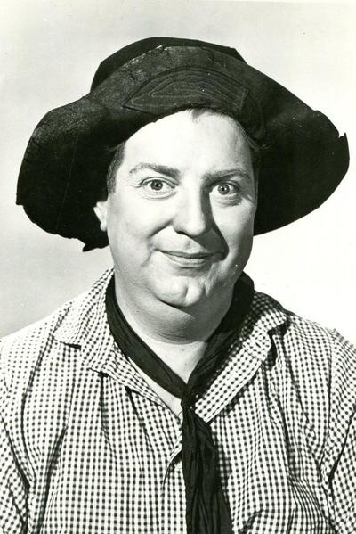 Smiley Burnette - About - Entertainment.ie