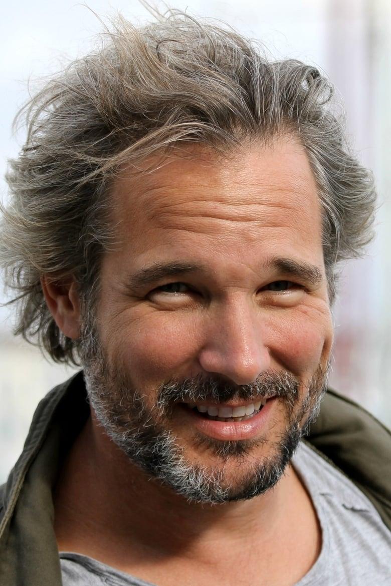 Fabrice Deville - About - Entertainment.ie