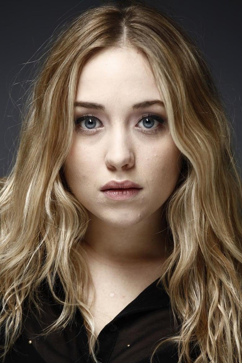 Lilly-Fleur Pointeaux - About - Entertainment.ie