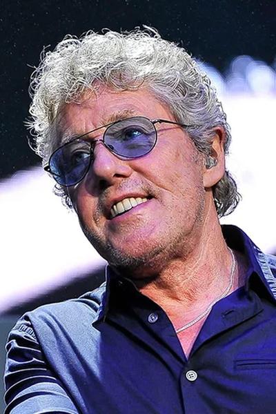 Roger Daltrey - About - Entertainment.ie