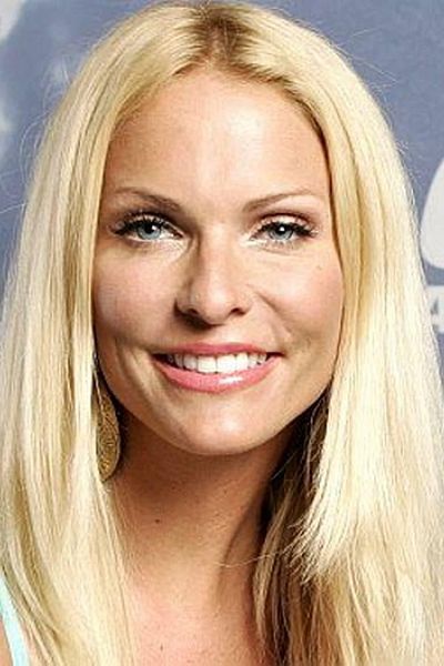 Sonya Kraus - About - Entertainment.ie