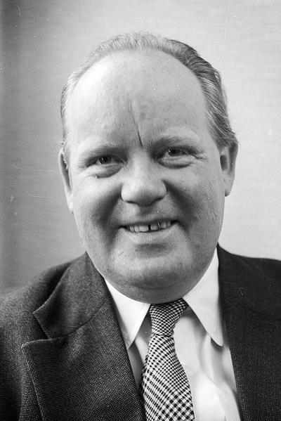 Karl Stegger - About - Entertainment.ie