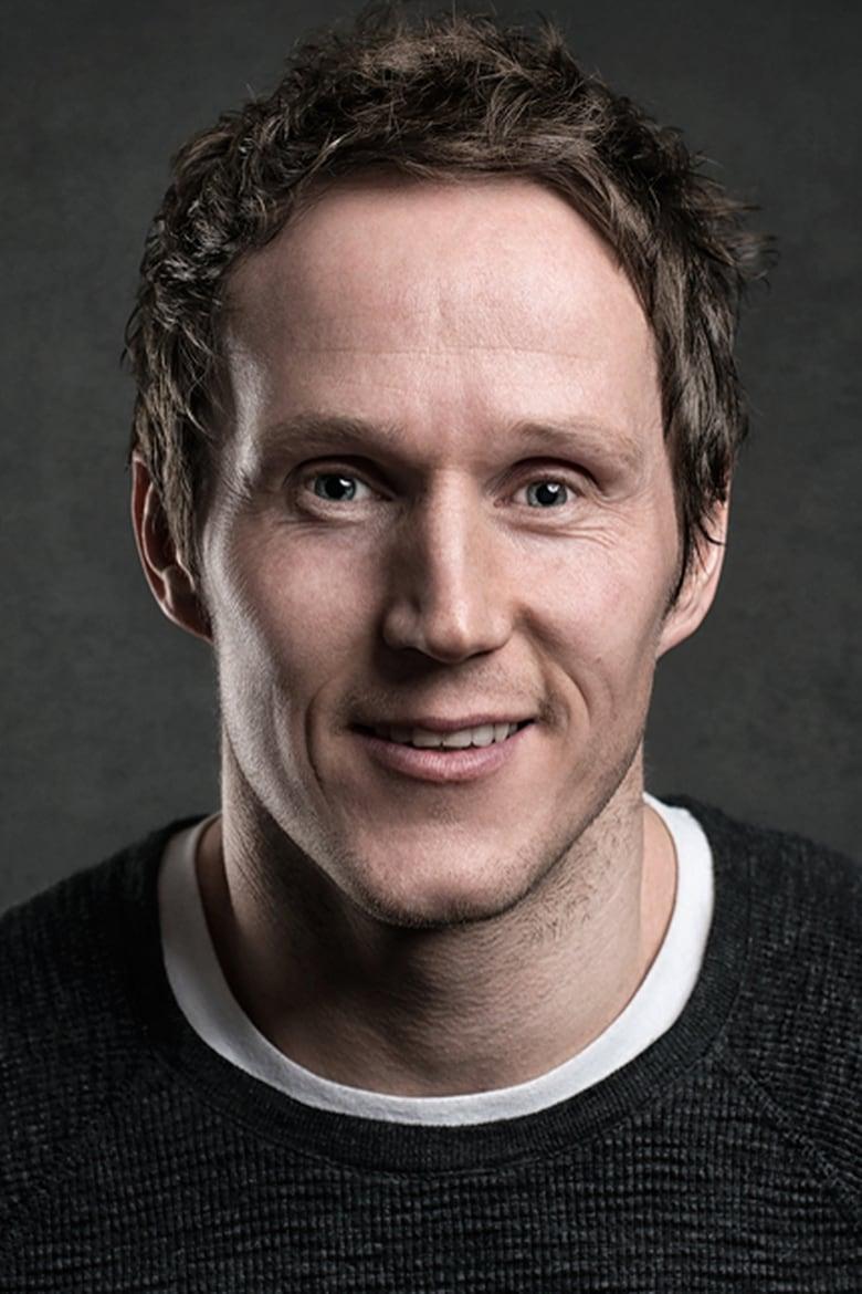 Ben Jagger - About - Entertainment.ie