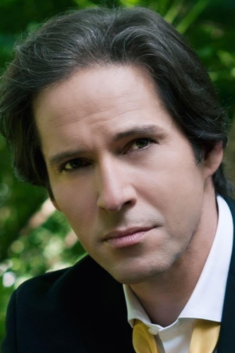 Andrew Richards - About - Entertainment.ie