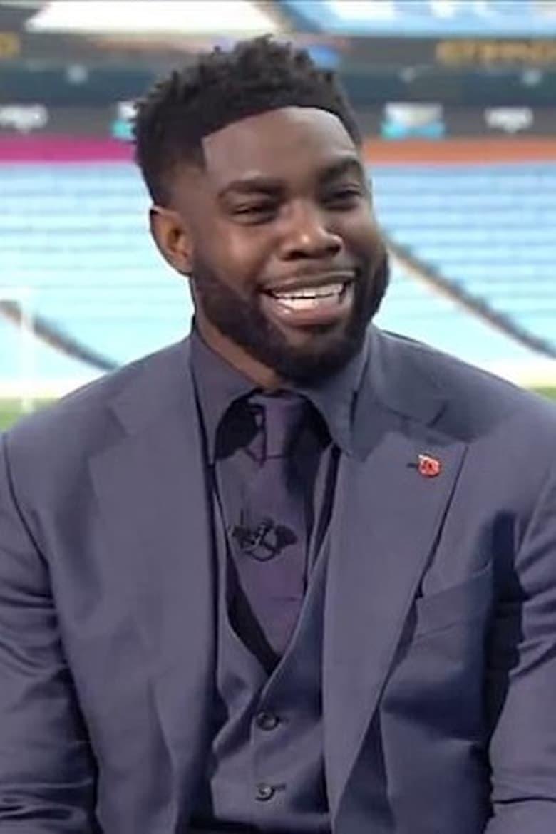 Micah Richards - About - Entertainment.ie