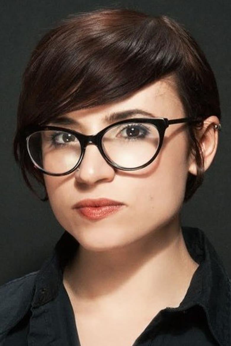 Laurie Penny - About - Entertainment.ie
