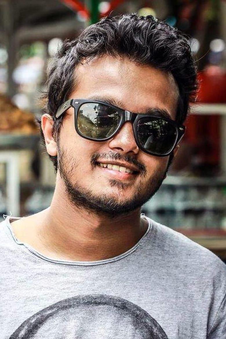 Allen Shubhro - About - Entertainment.ie