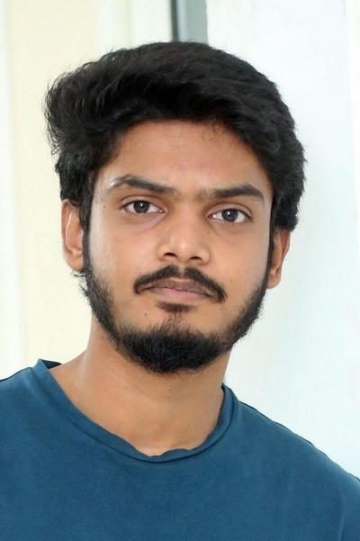 Akash Puri - About - Entertainment.ie