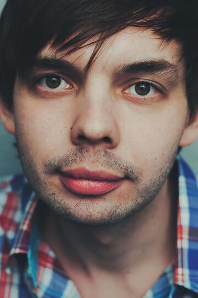 Denis Buzin - About - Entertainment.ie