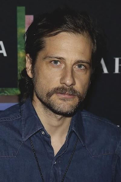 Kentucker Audley - About - Entertainment.ie