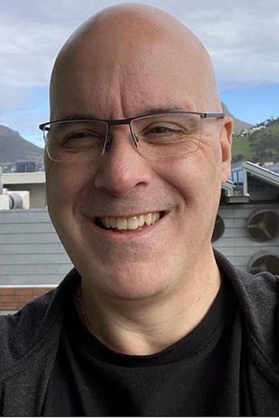 Kevin Lingenfelser - About - Entertainment.ie