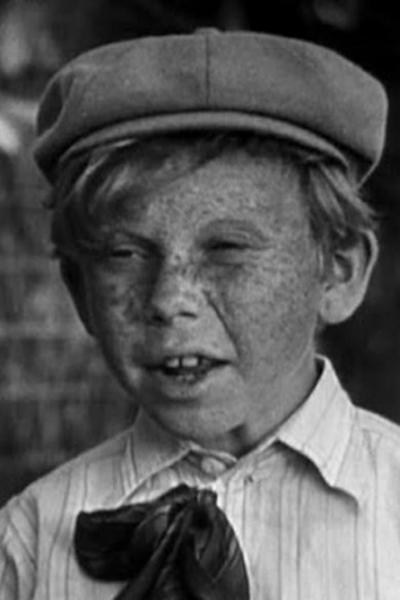 Donald Haines - About - Entertainment.ie