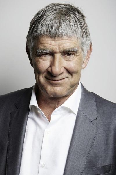 Kandido Uranga - About - Entertainment.ie