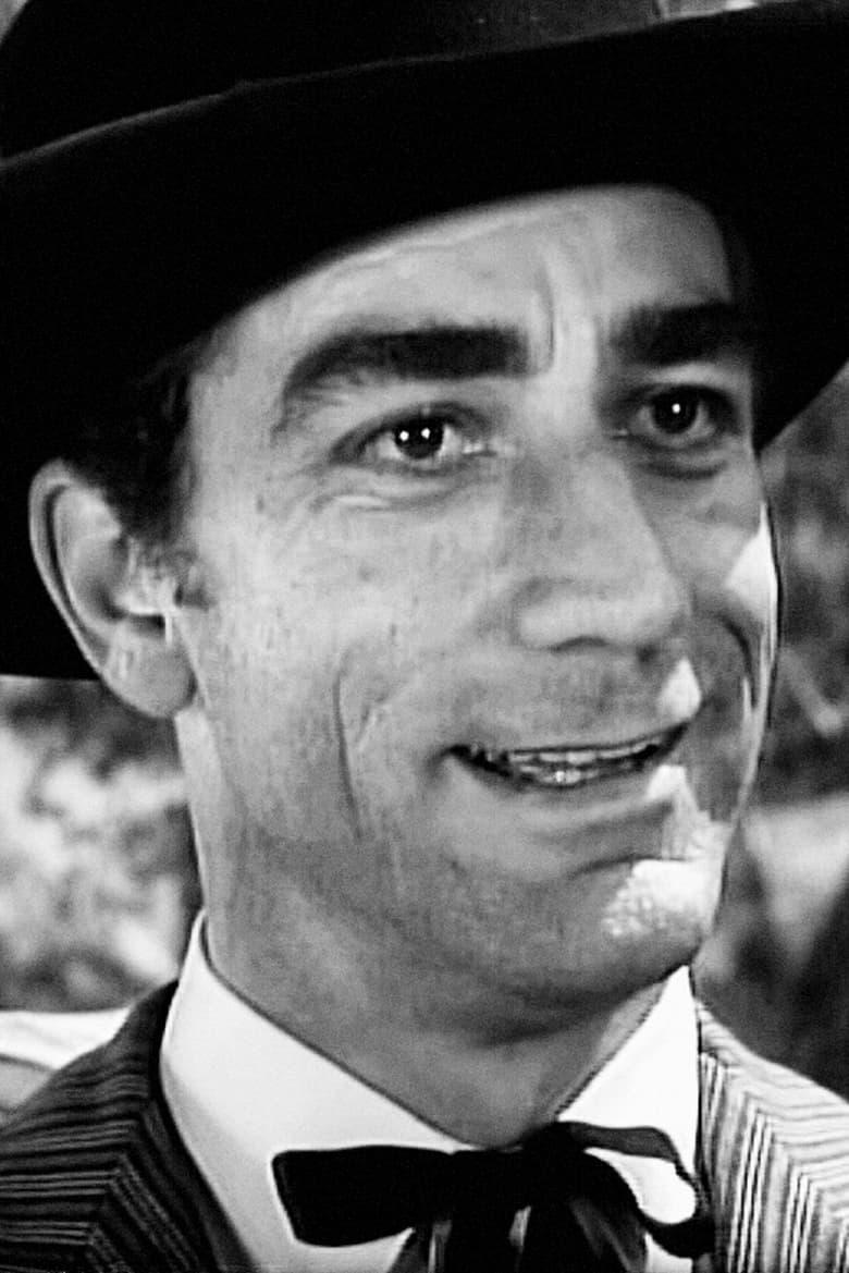 Richard Devon - About - Entertainment.ie