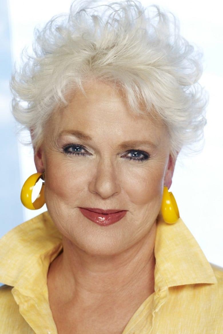 Sharon Gless - About - Entertainment.ie