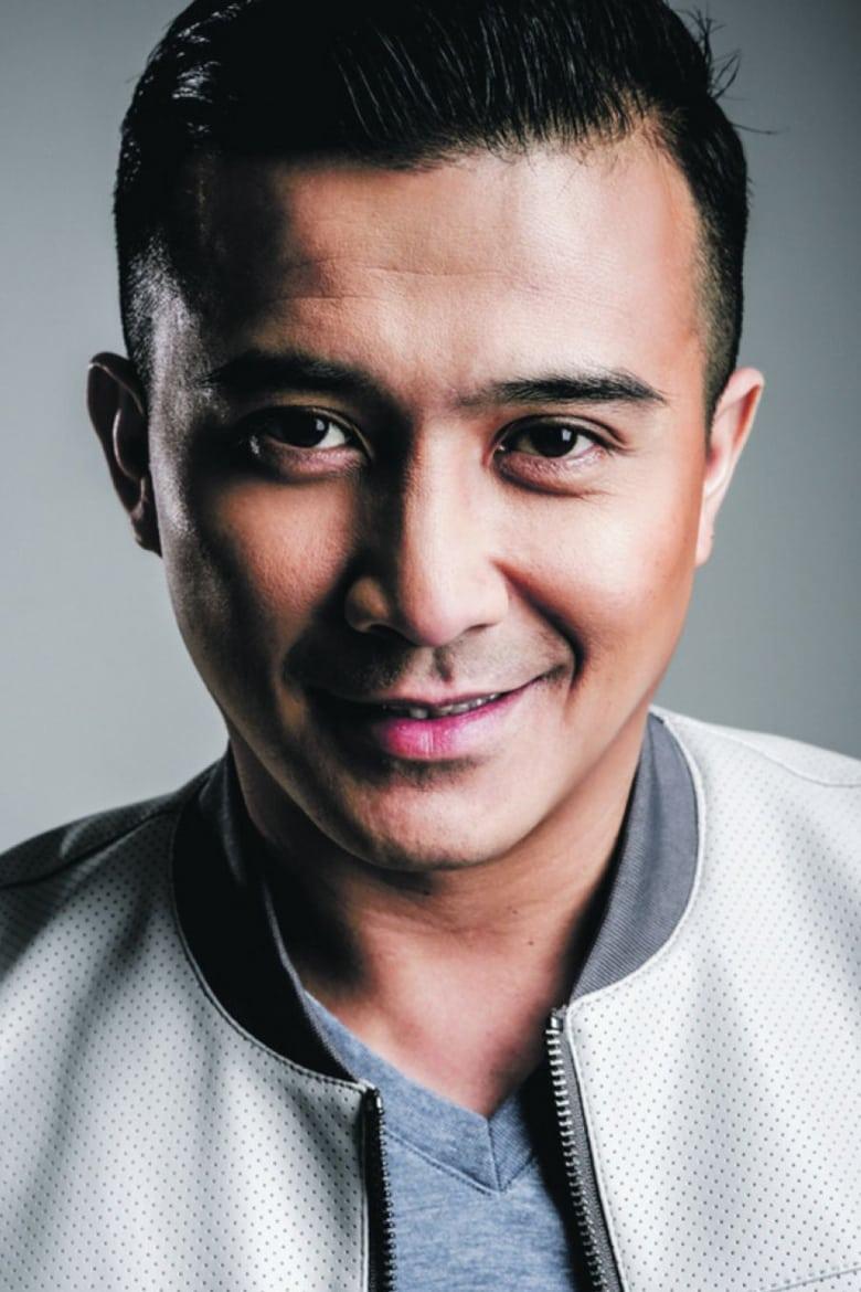 Aaron Aziz - About - Entertainment.ie