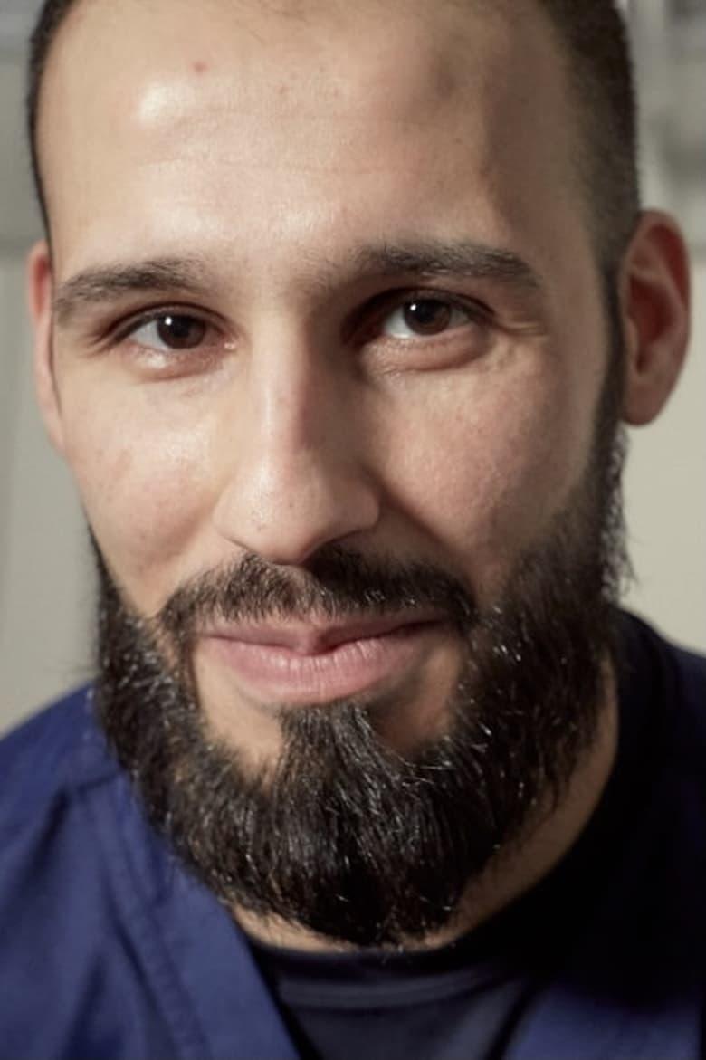 Rabih Saad - About - Entertainment.ie