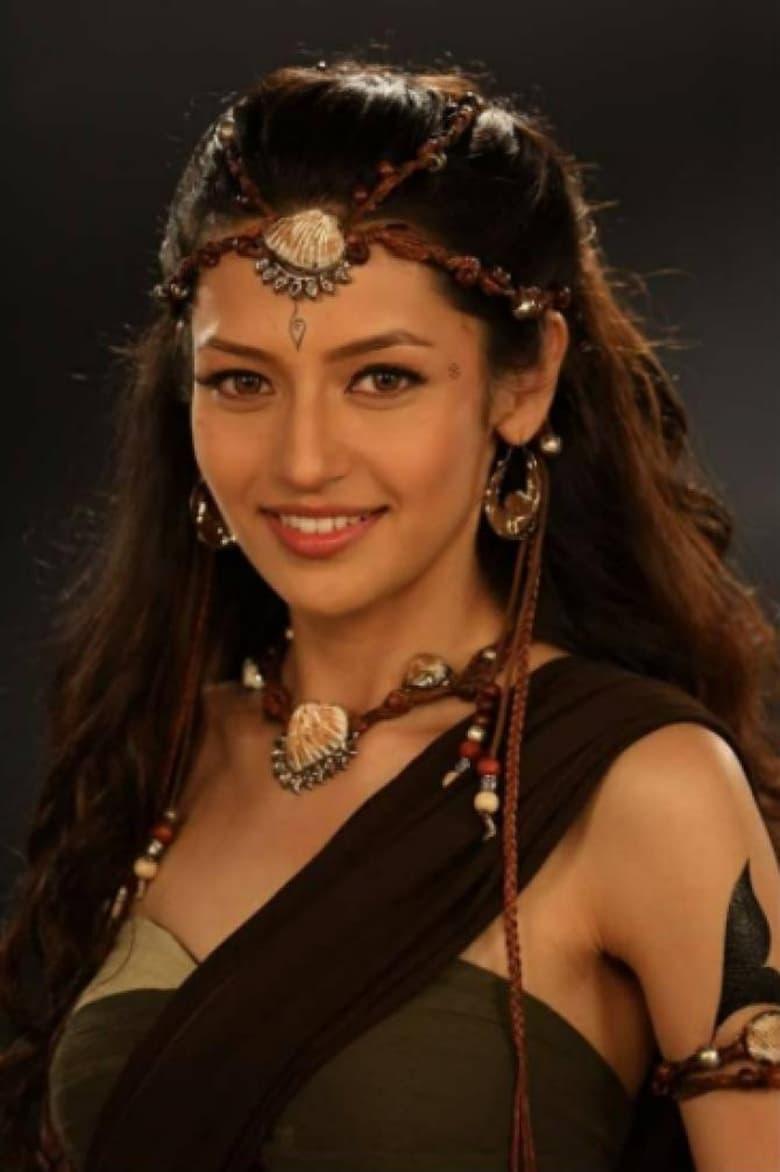 Suhani Dhanki - About - Entertainment.ie