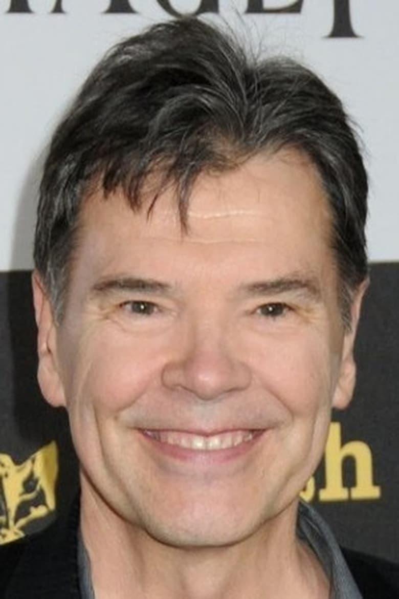 Michael A. Simpson - About - Entertainment.ie