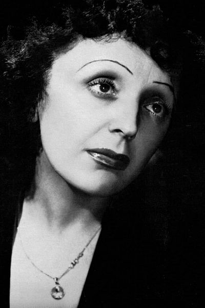Édith Piaf - About - Entertainment.ie