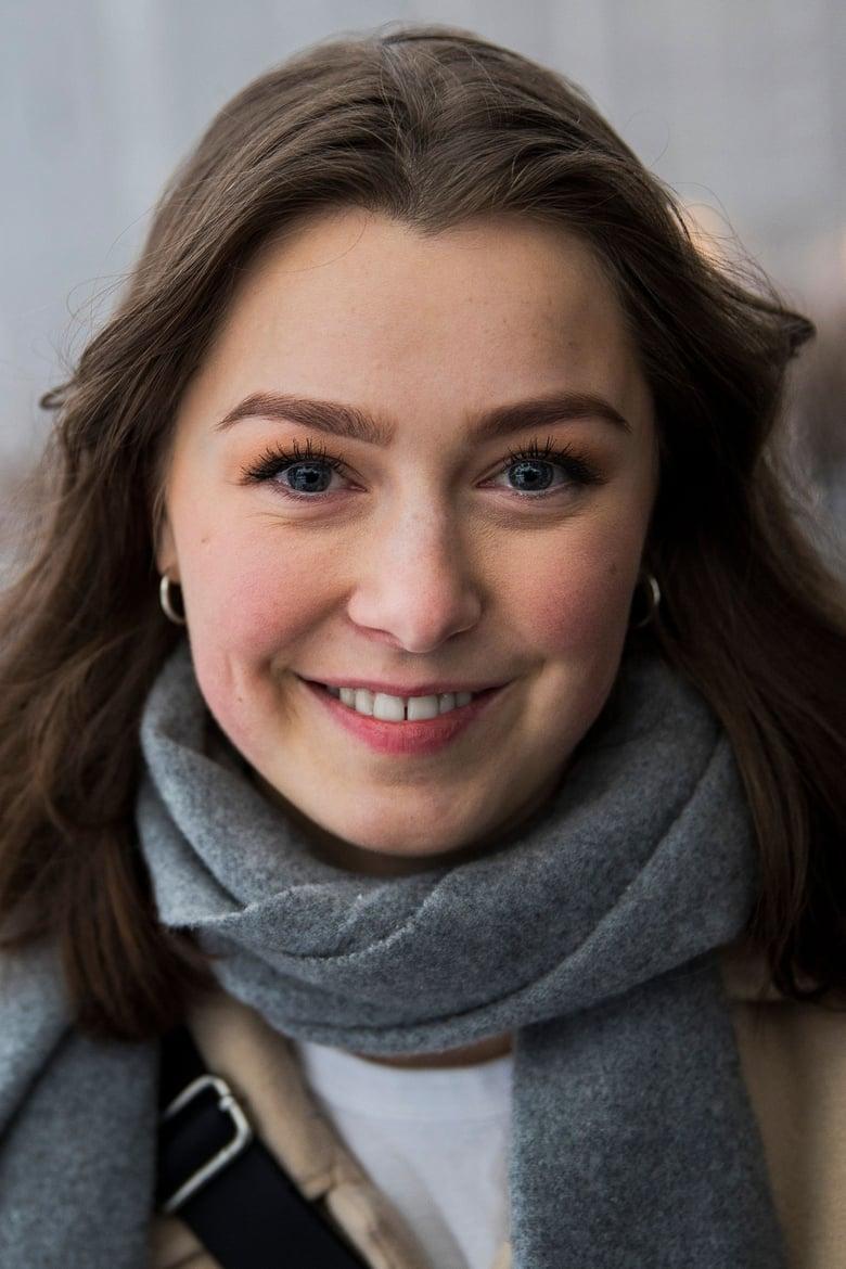 Andrea Berntzen - About - Entertainment.ie