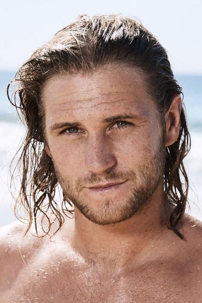 George Mason - About - Entertainment.ie