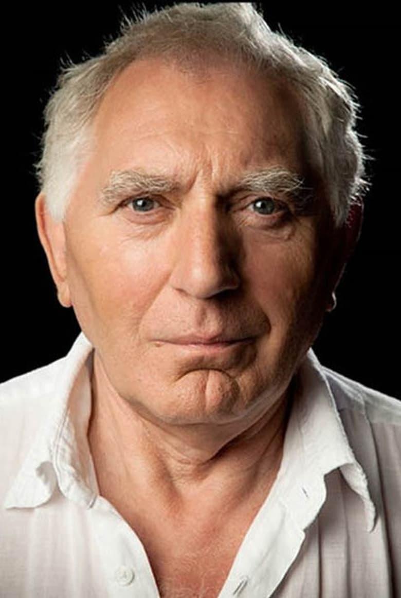 Jan Decleir - About - Entertainment.ie