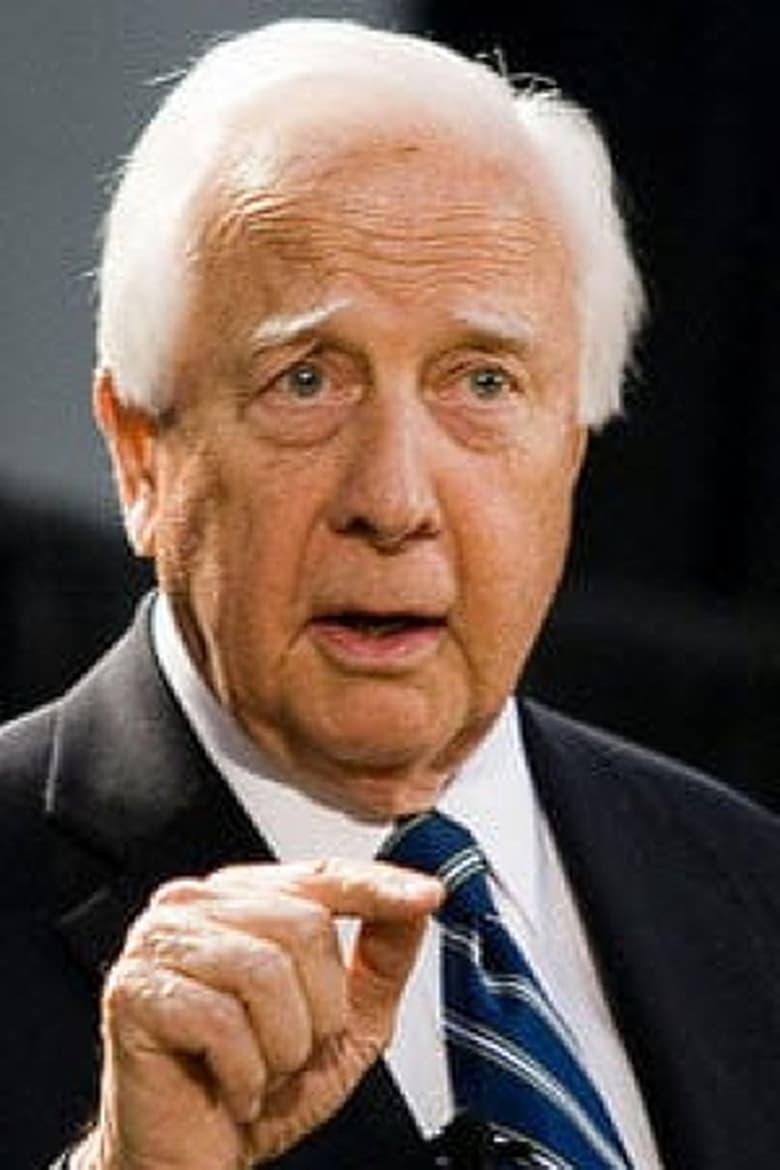 David McCullough - About - Entertainment.ie