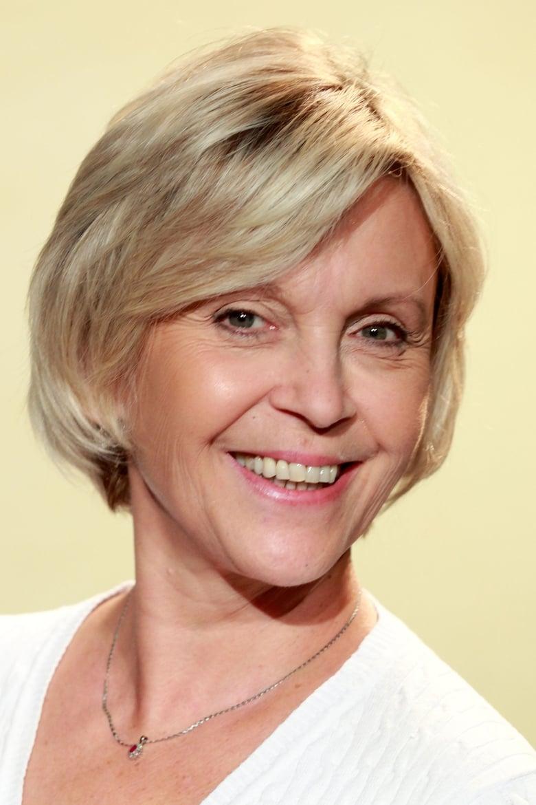 Miluše Šplechtová - About - Entertainment.ie