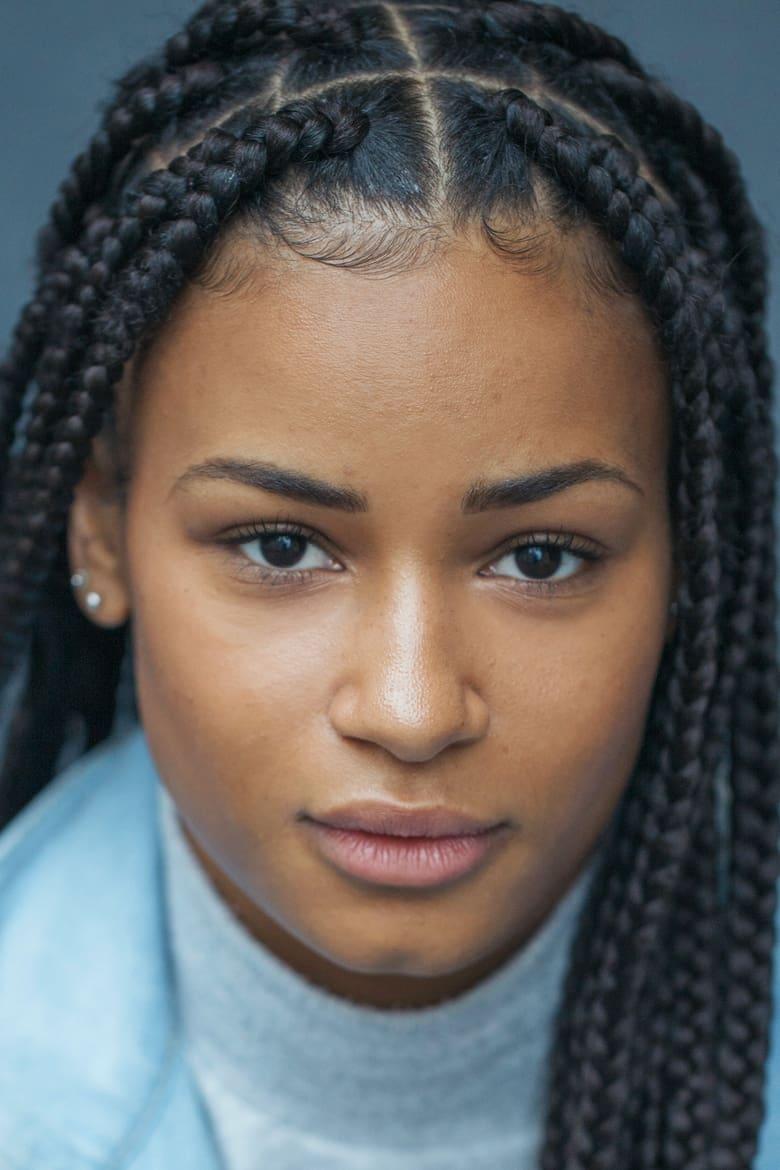 Lisa Nyarko - About - Entertainment.ie