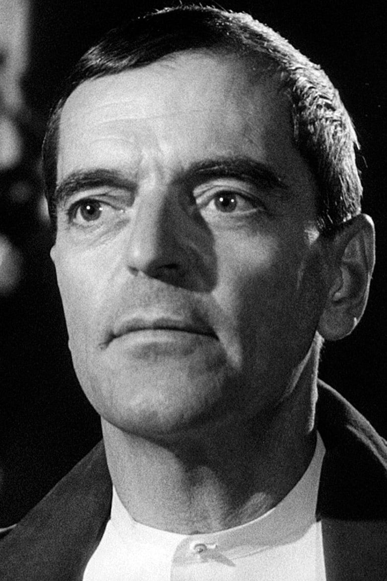 Howard Vernon - About - Entertainment.ie