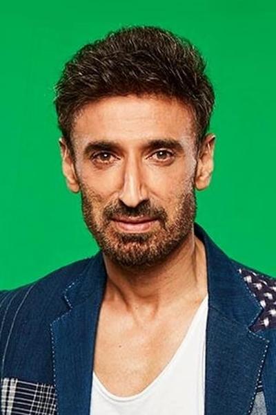 Rahul Dev - About - Entertainment.ie