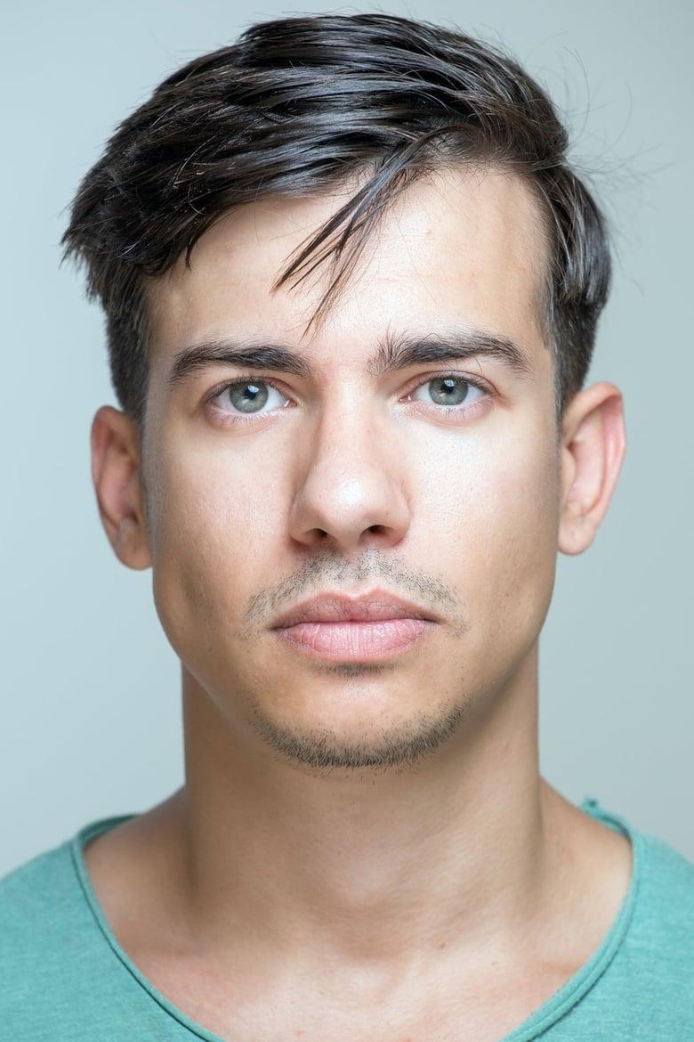 Aris Antonopoulos - About - Entertainment.ie