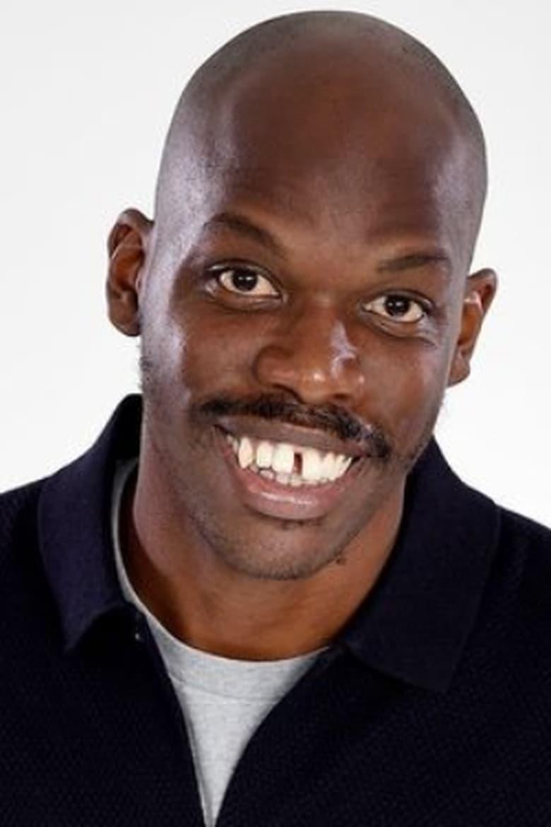 Jean-Pascal Zadi - About - Entertainment.ie