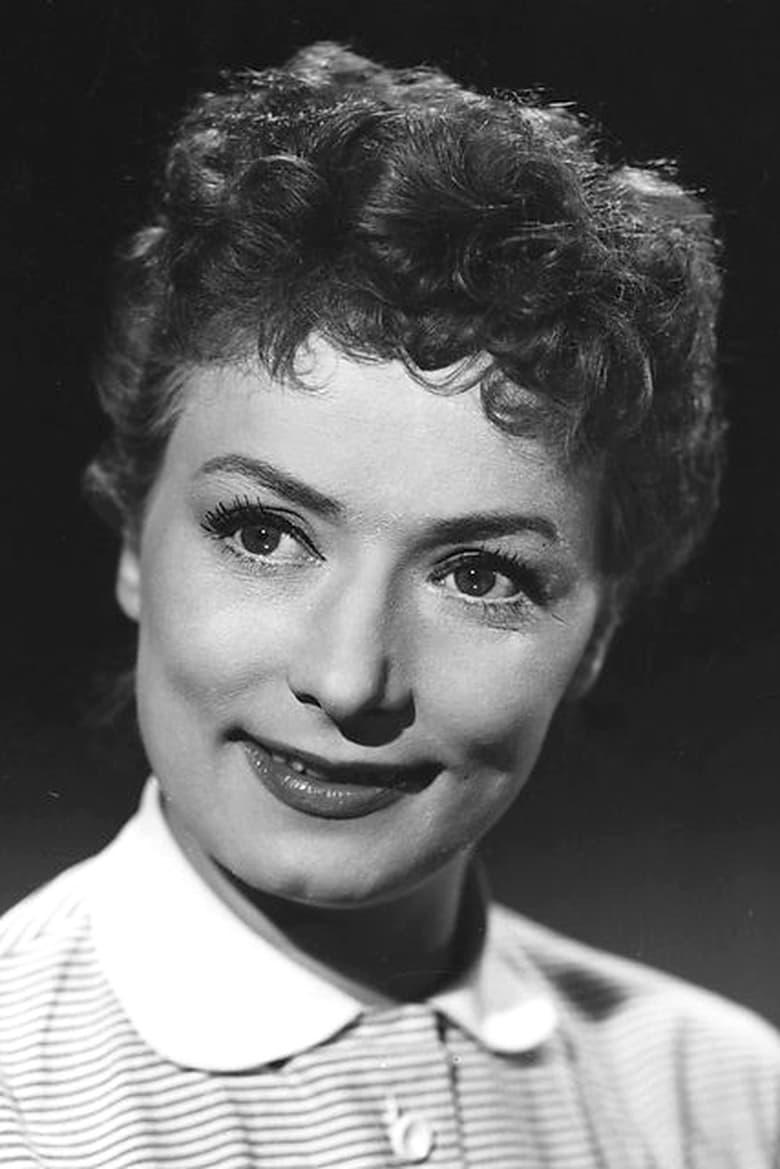 Lily Broberg - About - Entertainment.ie